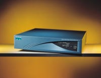Cisco VPN 3000 Series Concentrator는 고가용성, 고성능 및 확장성 을 최첨단 암호화 및 인증 기법과 ...