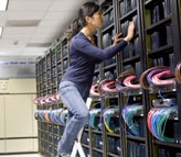 Proactive Network Upgrade Program Enables New Technology Deployments