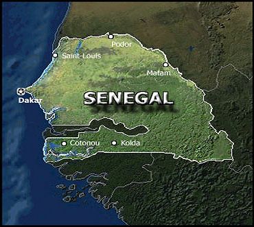 Sénégal