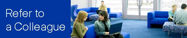 Refer to a Colleague - Cisco
