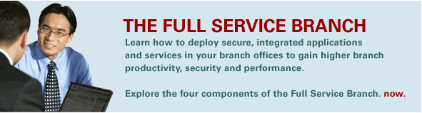 Cisco Systems - Full Service Branch: "How To" Guides for Technical ...