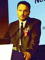 Patrick Grossetete