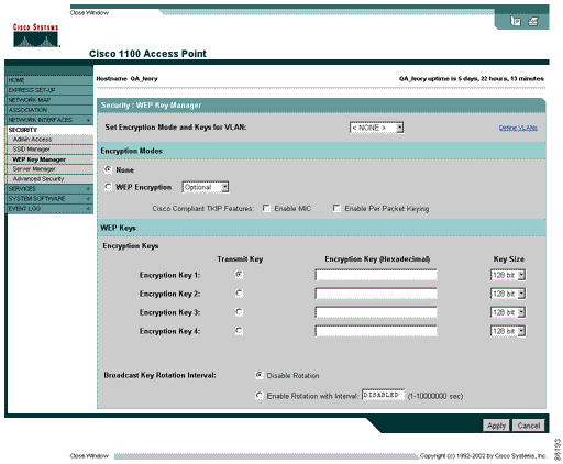 Cisco Sitewide Tools - Help