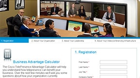 Telepresence in Behörden und im öffentlichen Sektor | Optimierung von ...